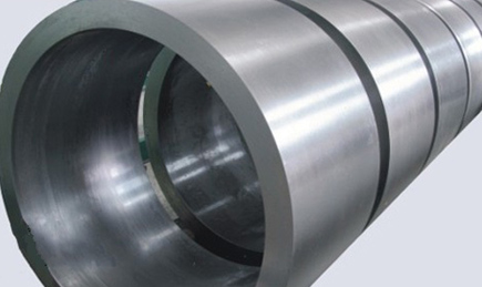 Forging | DURA-METAL FORGED RING DIVISION